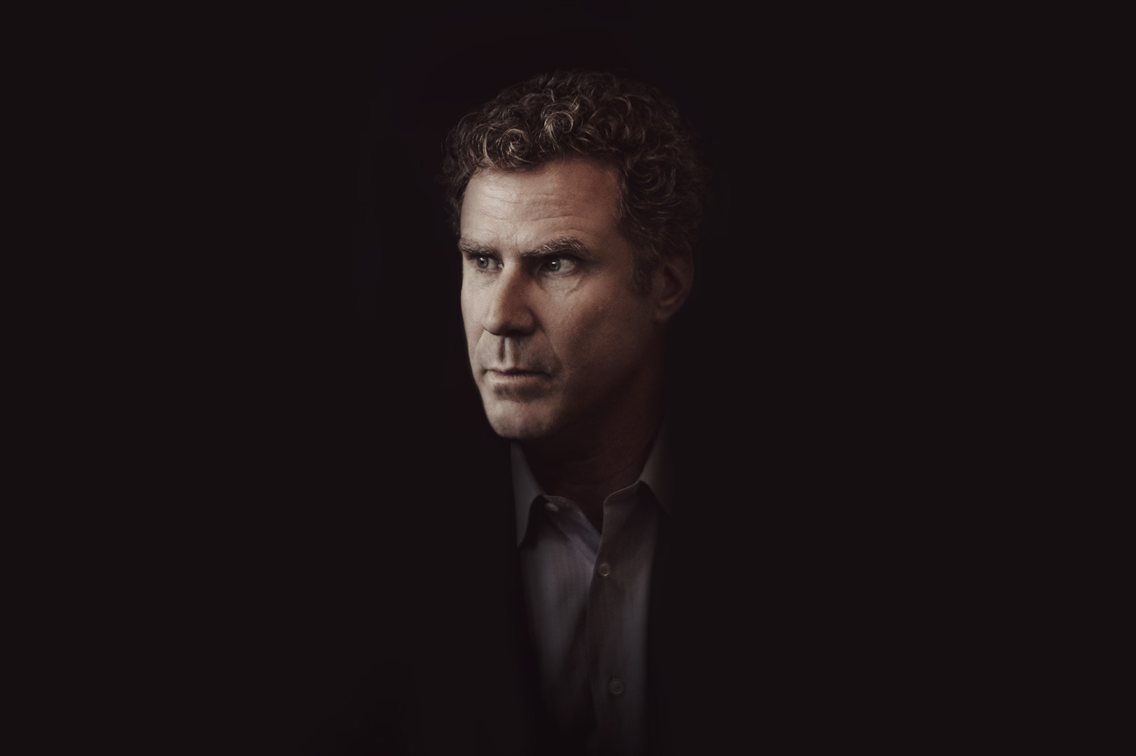 Will Ferrell | Business portrait photography, Corporate portrait ...