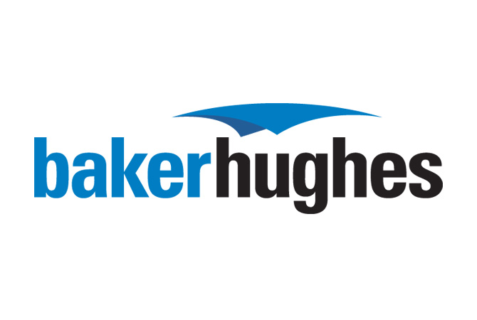 BakerHughes: Logo - tomli design